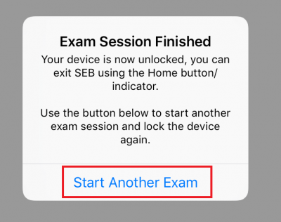 Exam Client – MKCL