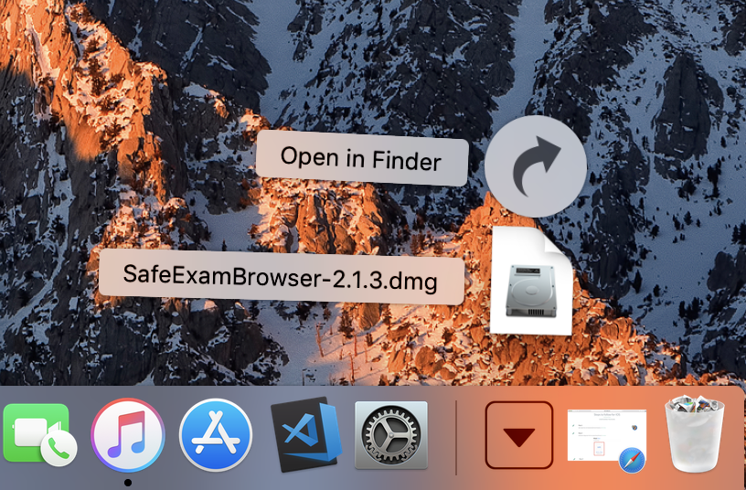 Exam Client – MKCL