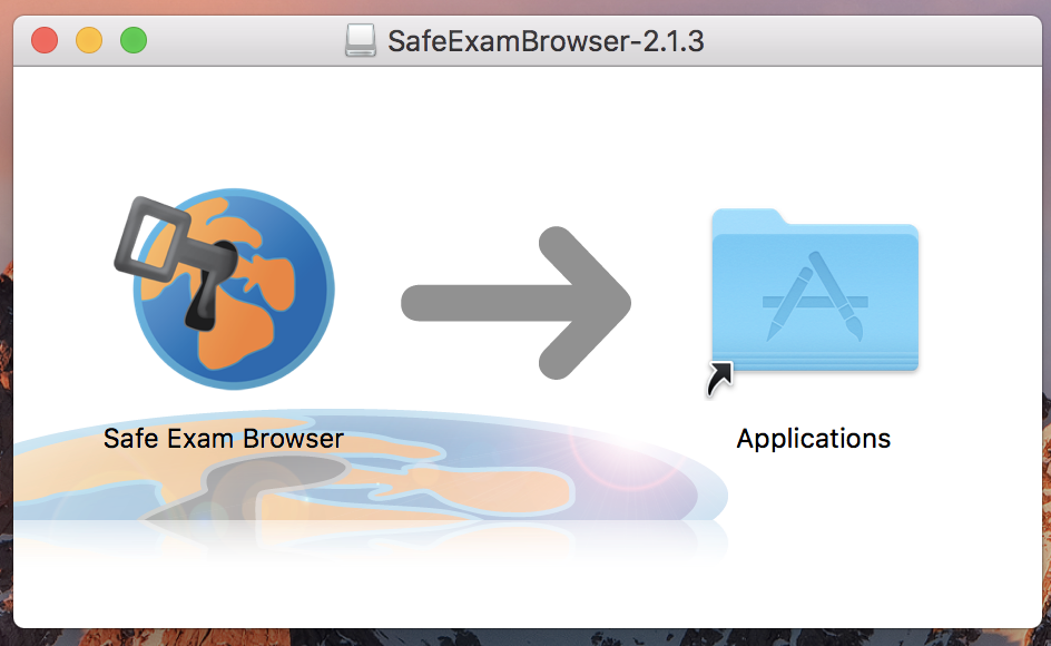 Exam Client – MKCL